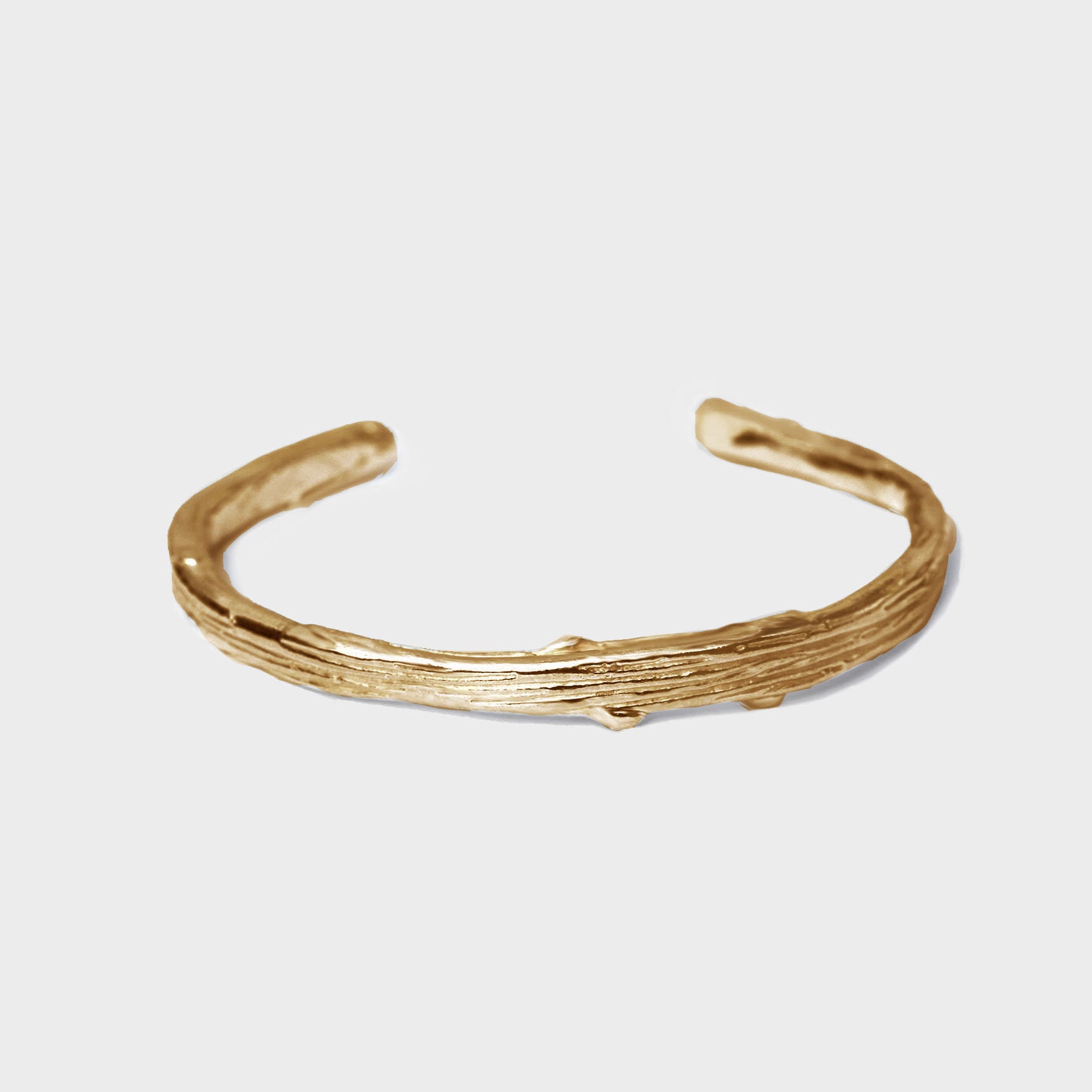 ELLE GOLD BRACELET