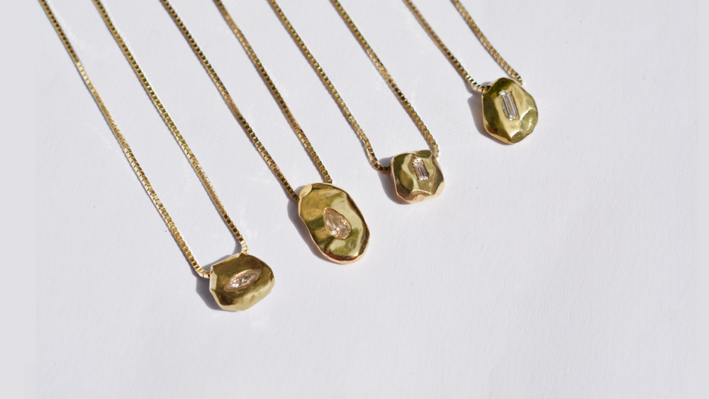 REGGIE JEWELRY – Reggie Jewelry